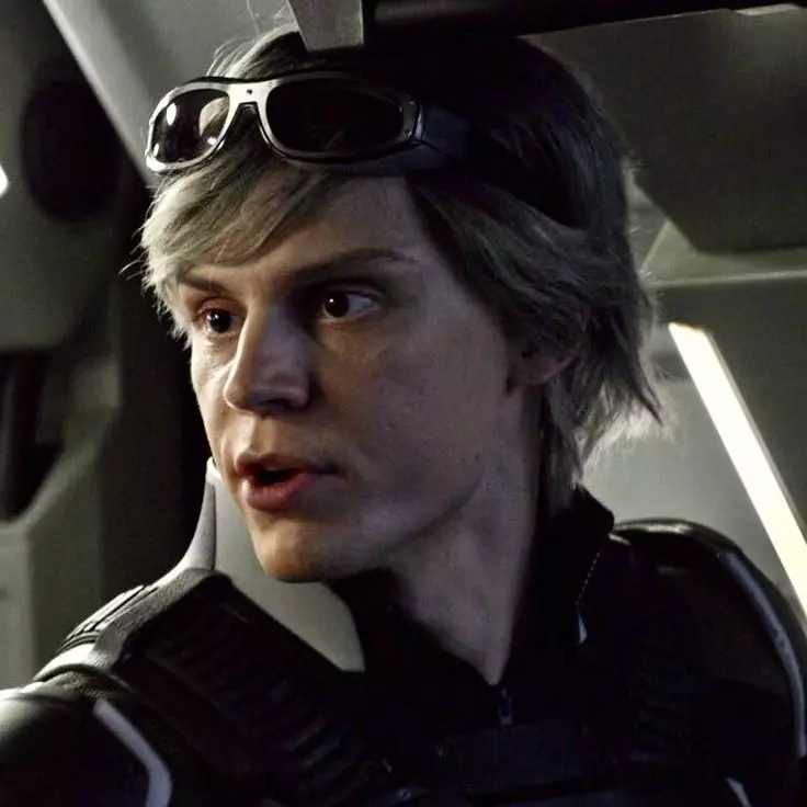 Chat with Peter Maximoff - Enjoy Free AI Character Roleplay | FlowGPT ...