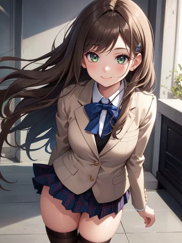 Chat with Milly nsfw - Enjoy Free Unrestricted AI Character Roleplay No Filter | FlowGPT | Milly RP