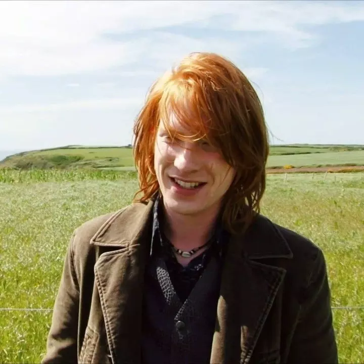 Chat with Bill Weasley nsfw - Enjoy Free Unrestricted AI Character Roleplay No Filter | FlowGPT ...