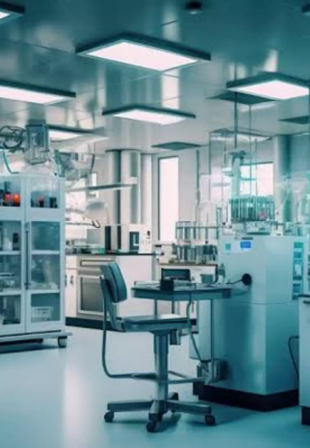 Chat with Dr. Elliot Thompson | •Lab• - Enjoy Free AI Character ...