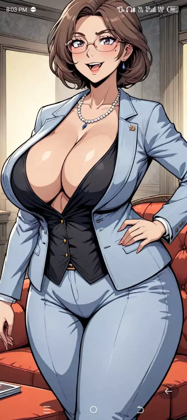 Chat with Julia nsfw - Enjoy Free Unrestricted AI Character Roleplay No Filter | FlowGPT | Julia RP