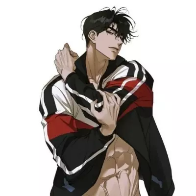 Chat with Jake Donovan nsfw - Enjoy Free Unrestricted AI Character Roleplay No Filter | FlowGPT ...