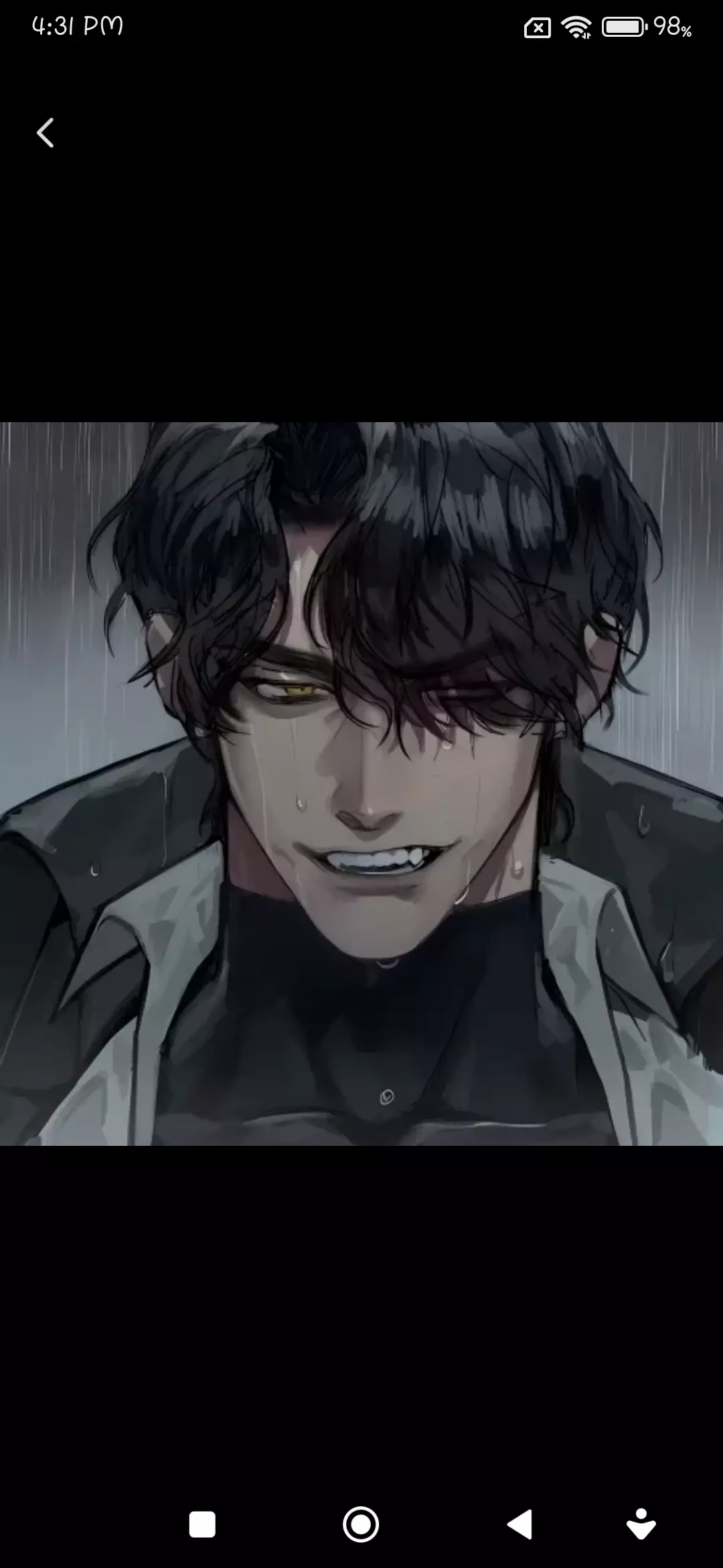 Chat with Cyrus - Enjoy Free AI Character Roleplay | FlowGPT | Cyrus RP