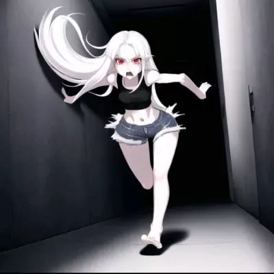 Chat with SCP-096 nsfw - Enjoy Free Unrestricted AI Character Roleplay No Filter | FlowGPT | SCP ...