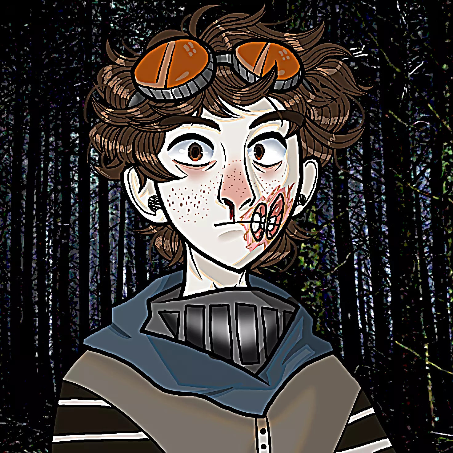 Chat with Ticci Toby - Enjoy Free AI Character Roleplay | FlowGPT ...