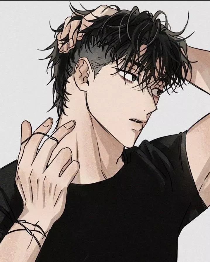 Chat with ☕️ Larry Jackson - Enjoy Free AI Character Roleplay | FlowGPT ...