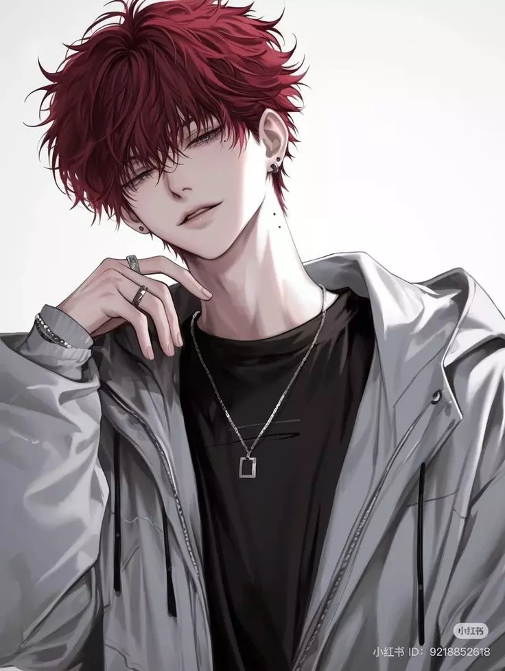 Chat with Splendont Big Brother BL - Enjoy Free AI Character Roleplay ...