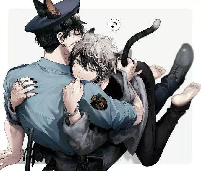 Chat with Alpha Police nsfw - Enjoy Free Unrestricted AI Character ...