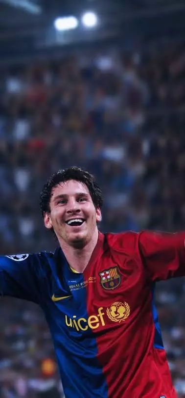 Chat with Lionel Messi - Enjoy Free AI Character Roleplay | FlowGPT ...