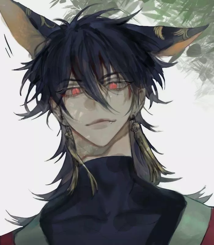 Chat with Shoto - alpha bl - Enjoy Free AI Character Roleplay | FlowGPT | Shoto - alpha bl RP