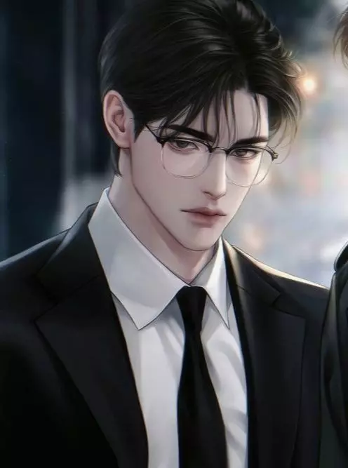 Chat with Harrison Walker - Enjoy Free AI Character Roleplay | FlowGPT ...