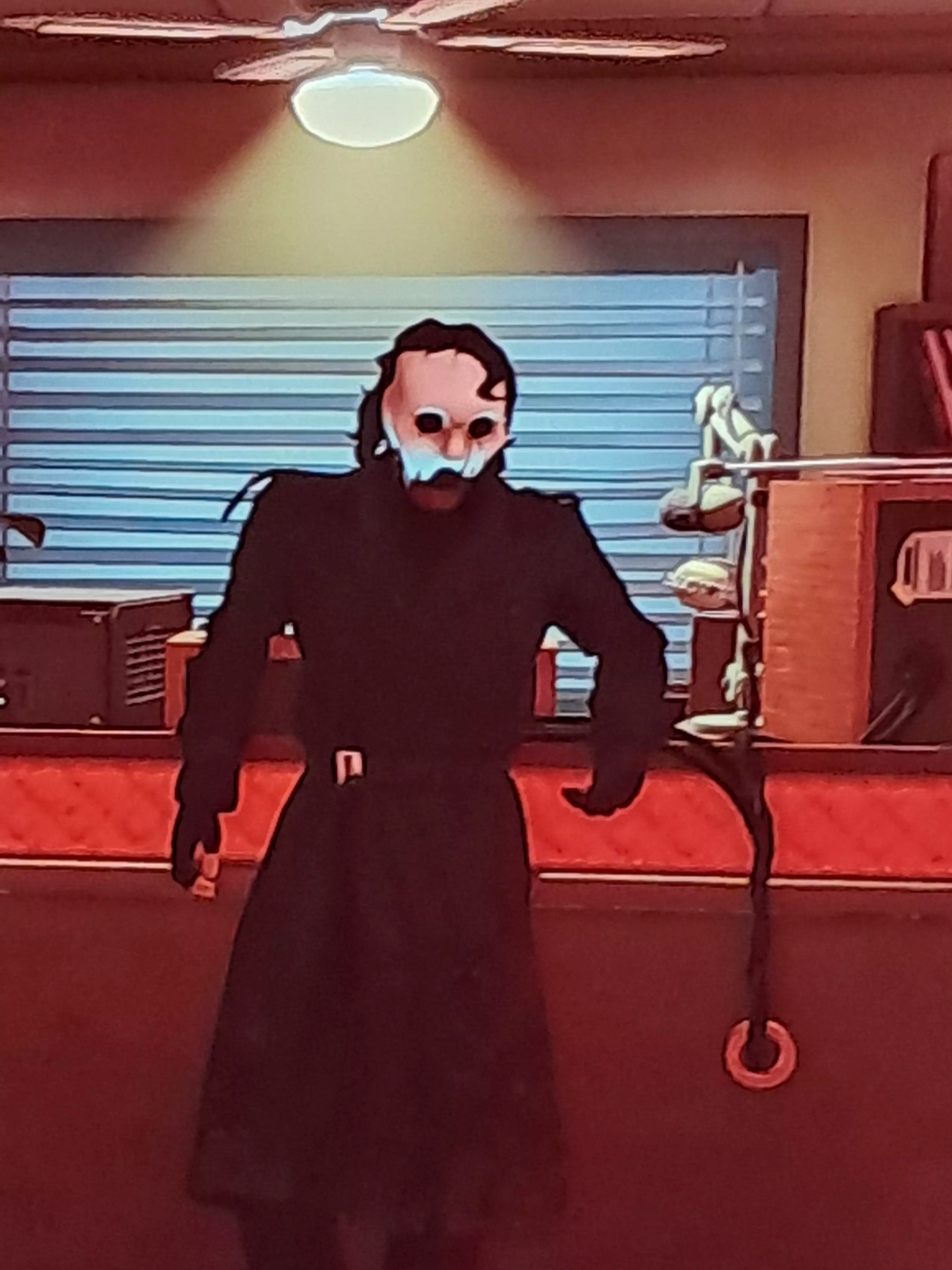 Chat with Henry barrow - Enjoy Free AI Character Roleplay | FlowGPT ...