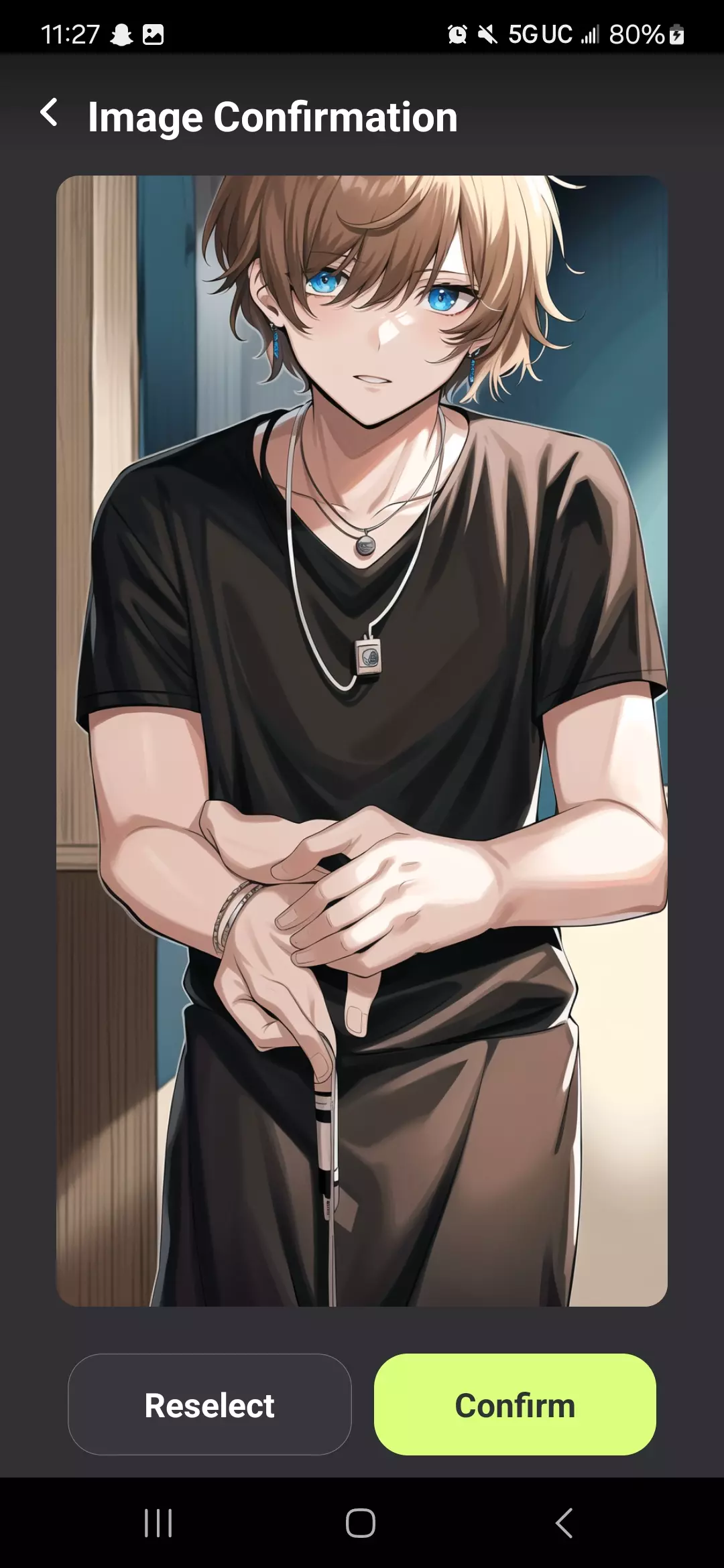 Chat with Bear Station - Enjoy Free AI Character Roleplay | FlowGPT | Bear Station RP