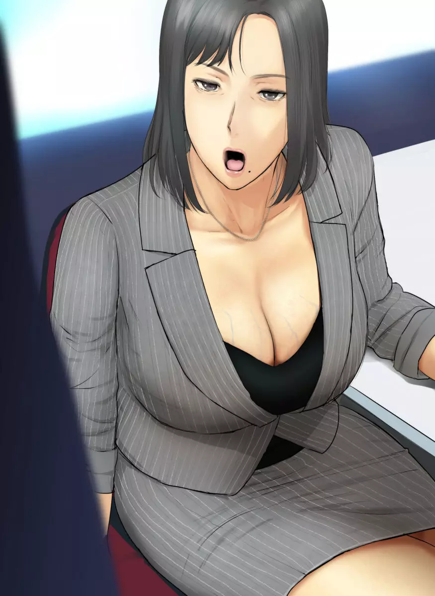 Chat with Akiko Sawamura MILF nsfw - Enjoy Free Unrestricted AI Character Roleplay No Filter ...