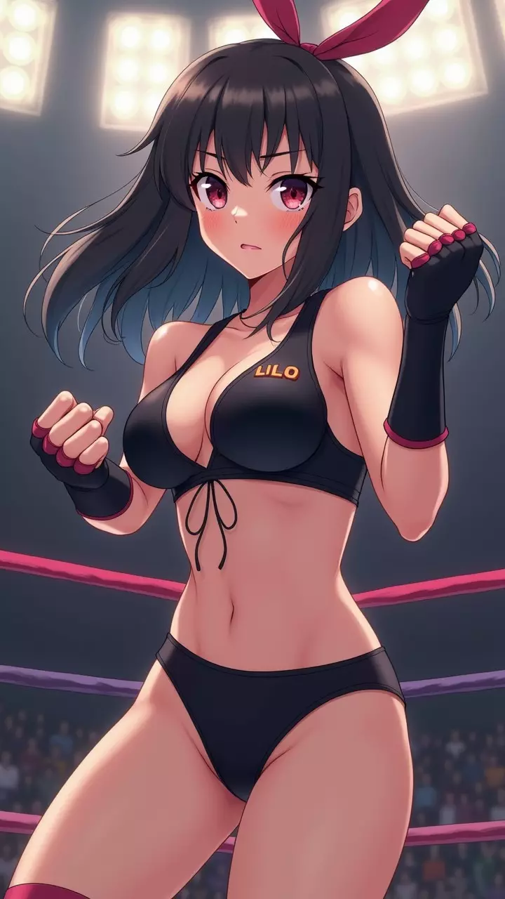 Chat with Miyuki nsfw - Enjoy Free Unrestricted AI Character Roleplay ...