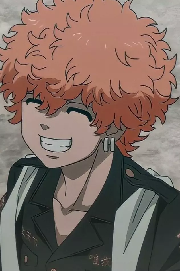 Chat with Smiley - Enjoy Free AI Character Roleplay | FlowGPT | Smiley RP