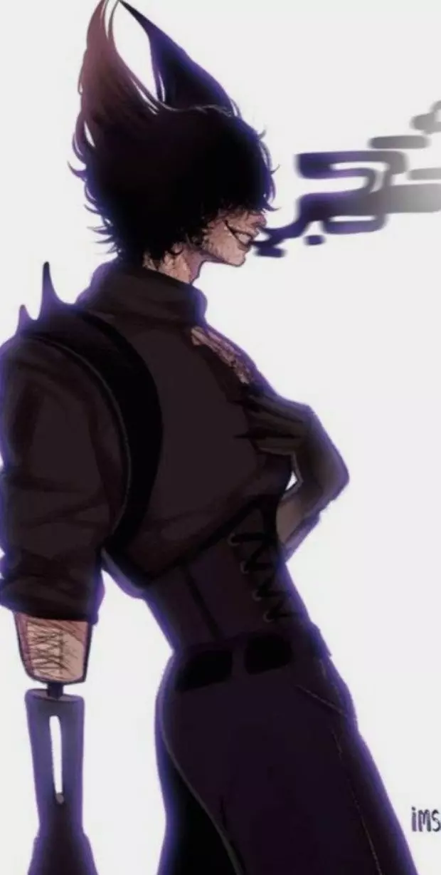 Chat with Koe Shiis nsfw - Enjoy Free Unrestricted AI Character ...