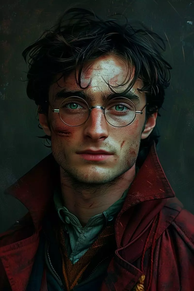 Chat with Harry Potter - Enjoy Free AI Character Roleplay | FlowGPT ...