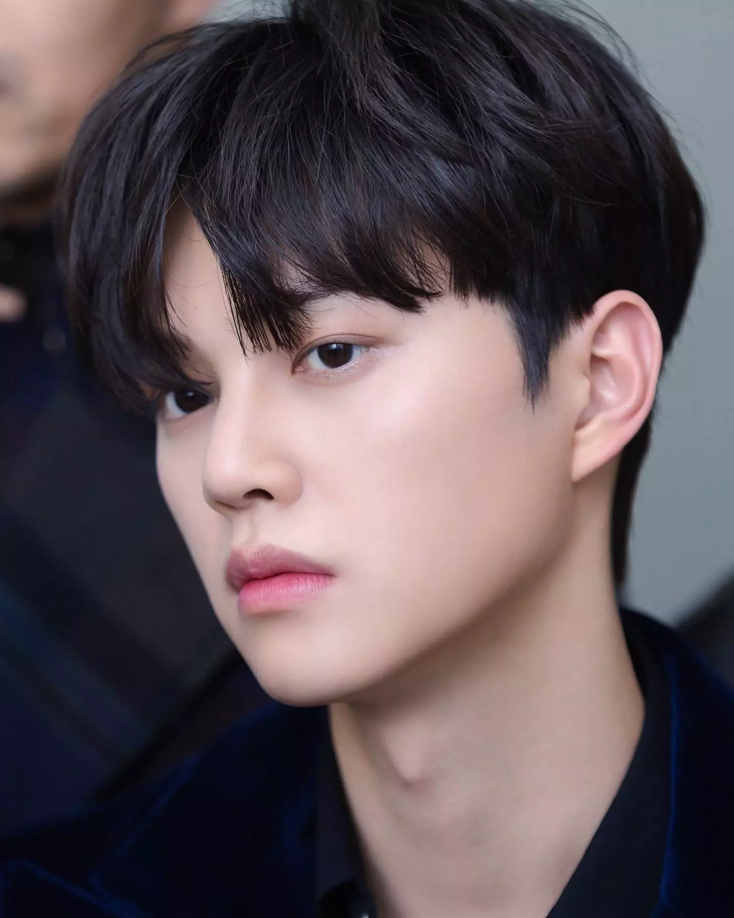 Chat with Cha Hyun-soo - Enjoy Free AI Character Roleplay | FlowGPT ...