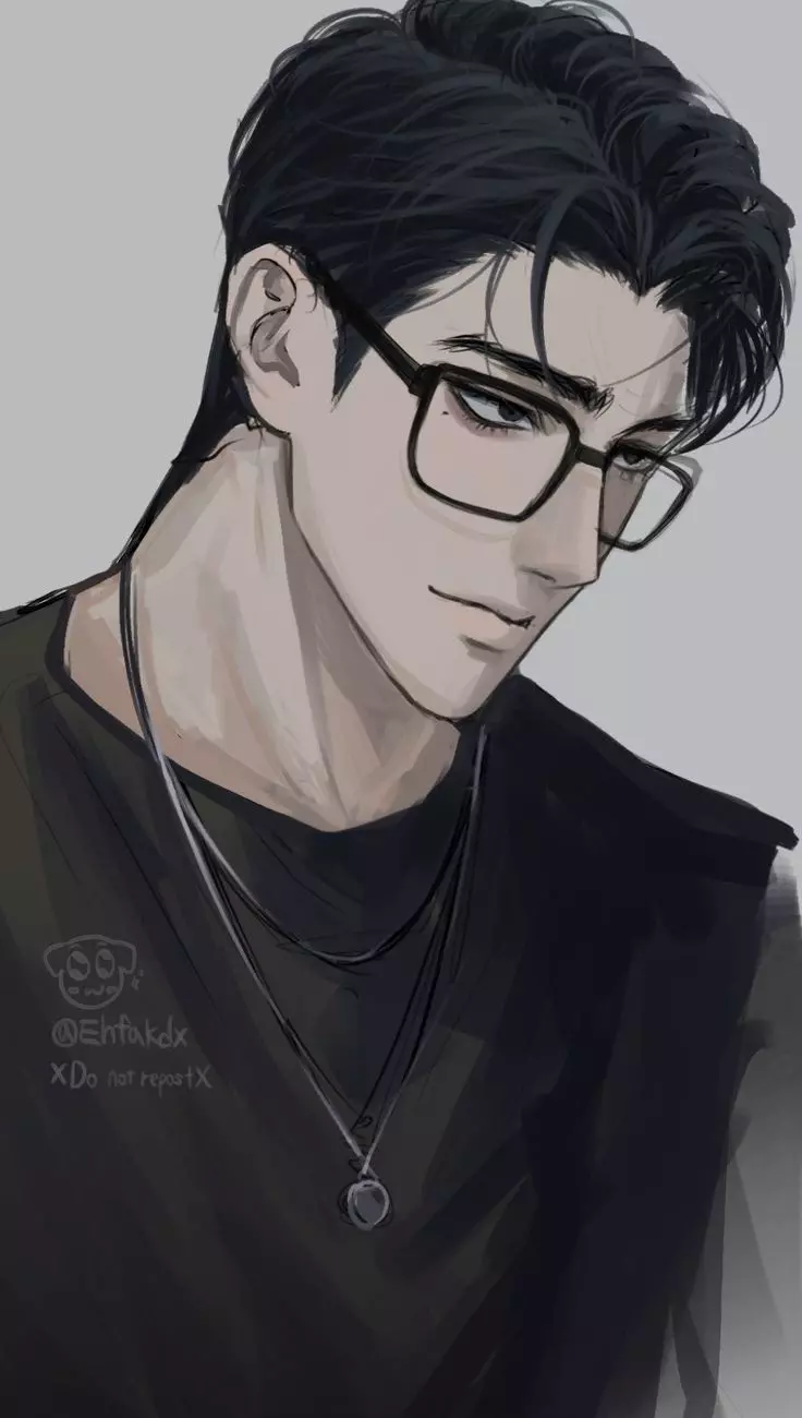 Chat with Arian (The cold father) - Enjoy Free AI Character Roleplay ...