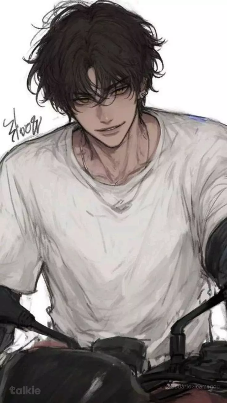 Chat with James Lee - Enjoy Free AI Character Roleplay | FlowGPT | James Lee RP