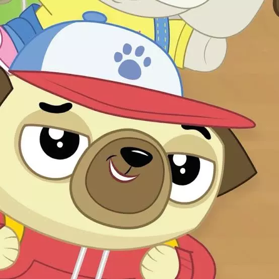 Chat with Spud pug - Enjoy Free AI Character Roleplay | FlowGPT | Spud ...