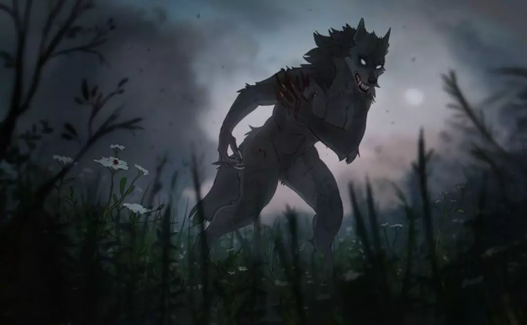 Chat with Wounded Werewolf nsfw - Enjoy Free Unrestricted AI Character ...