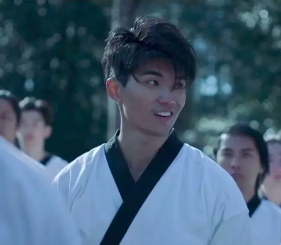 Chat with Kwon - Enjoy Free AI Character Roleplay | FlowGPT | Kwon RP