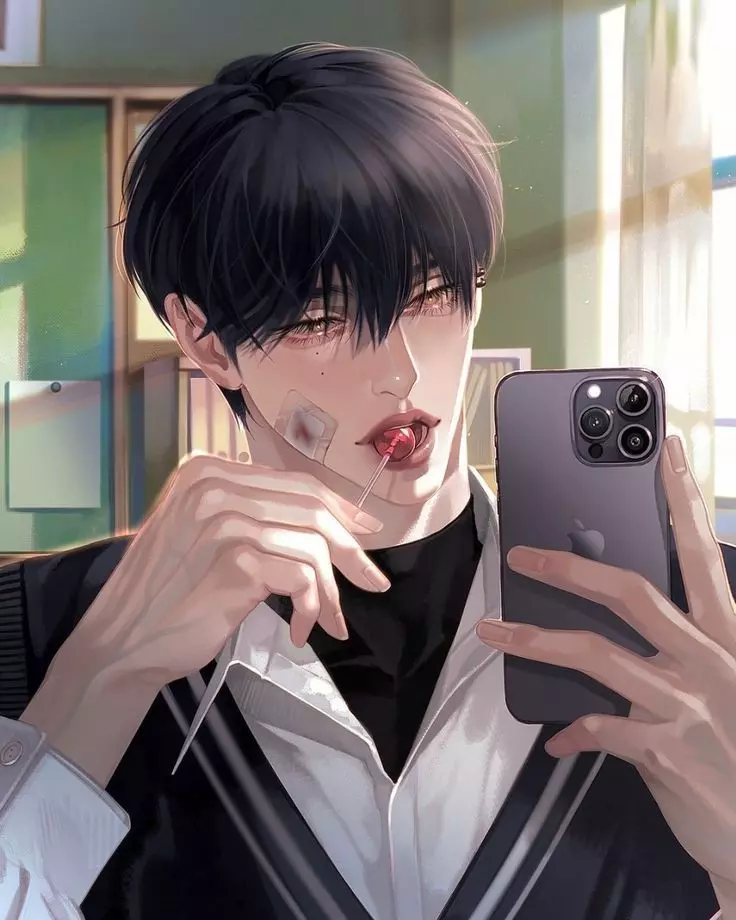 Chat with Kang Cheol Lee - Enjoy Free AI Character Roleplay | FlowGPT ...