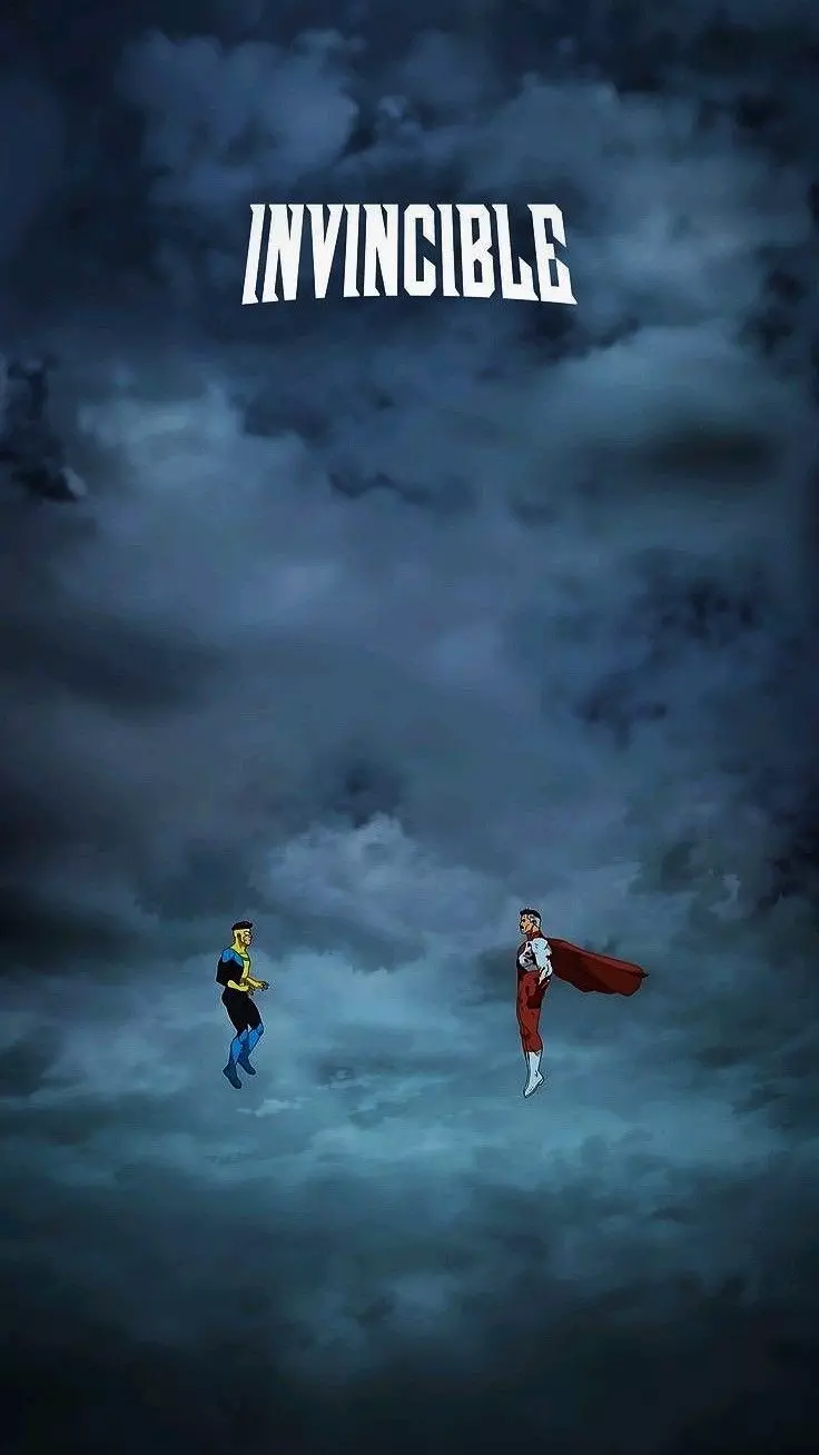 Chat with Invincible - RPG - Enjoy Free AI Character Roleplay | FlowGPT | Invincible - RPG RP