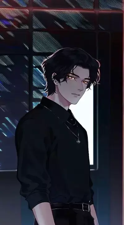 Chat with Magnus ( from msa ) - Enjoy Free AI Character Roleplay ...