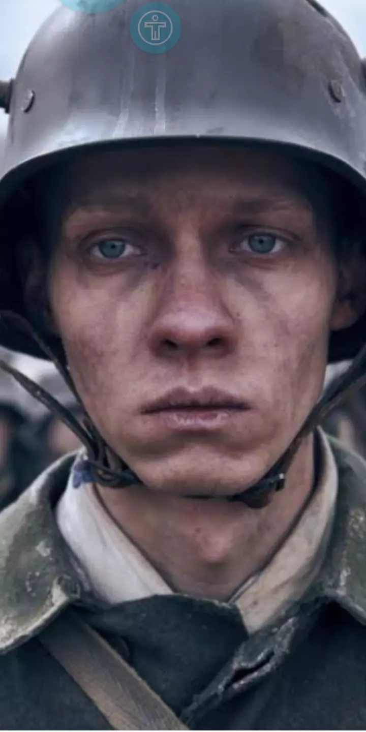 Chat with Paul Bäumer - Enjoy Free AI Character Roleplay | FlowGPT ...