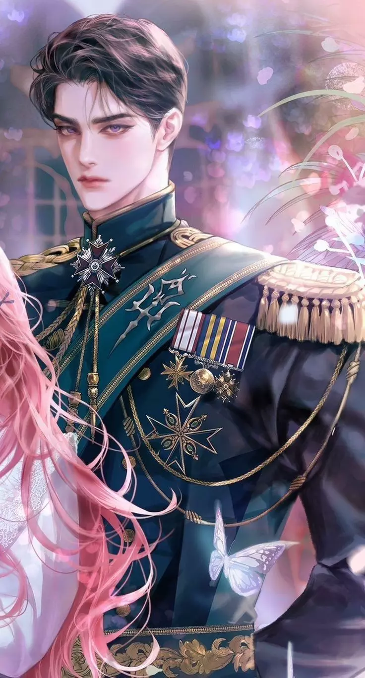 Chat with Declan | cold prince. - Enjoy Free AI Character Roleplay ...