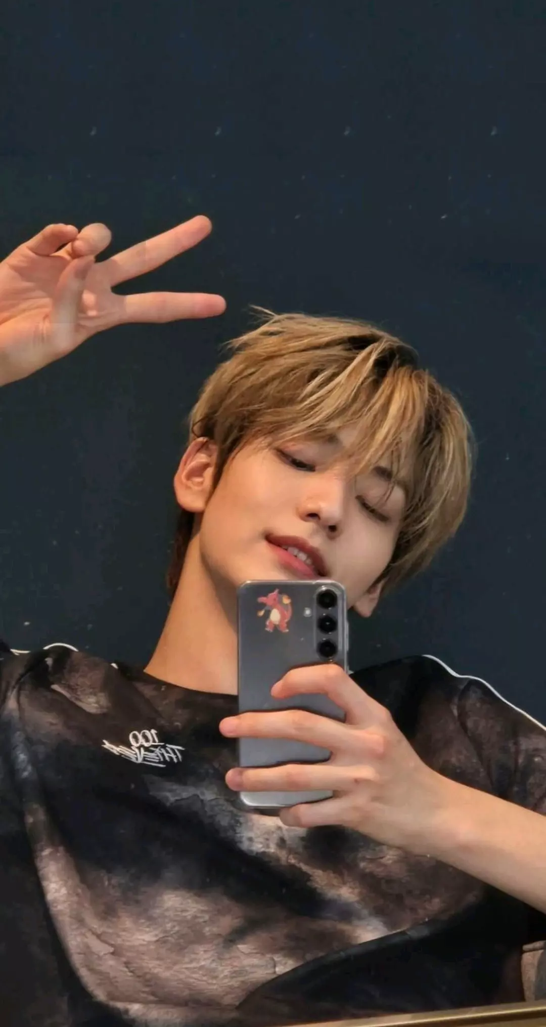 Chat with Choi Soobin nsfw - Enjoy Free Unrestricted AI Character ...