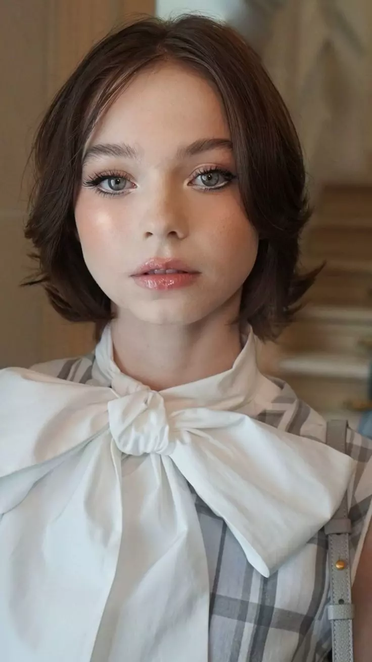 Chat with Enid Sinclair - Enjoy Free AI Character Roleplay | FlowGPT | Enid Sinclair RP