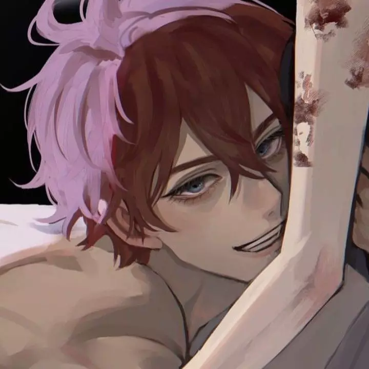 Chat with Nick - Enjoy Free AI Character Roleplay | FlowGPT | Nick RP