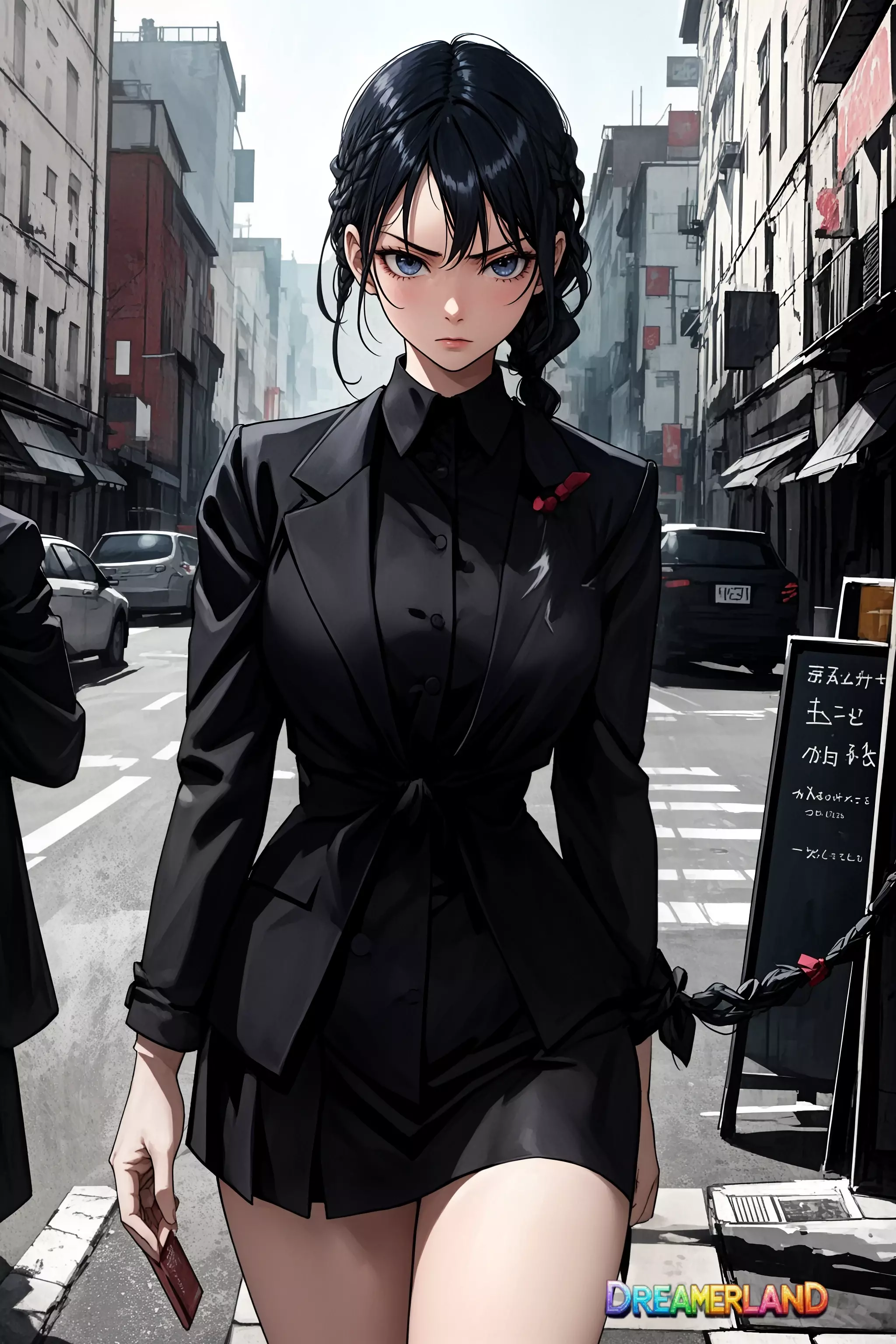 Chat with Annie Your CEO Husband nsfw - Enjoy Free Unrestricted AI Character Roleplay No Filter ...