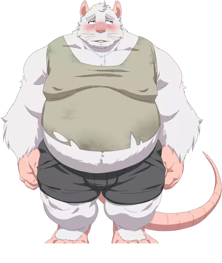 Chat with Scrap nsfw - Enjoy Free Unrestricted AI Character Roleplay No ...