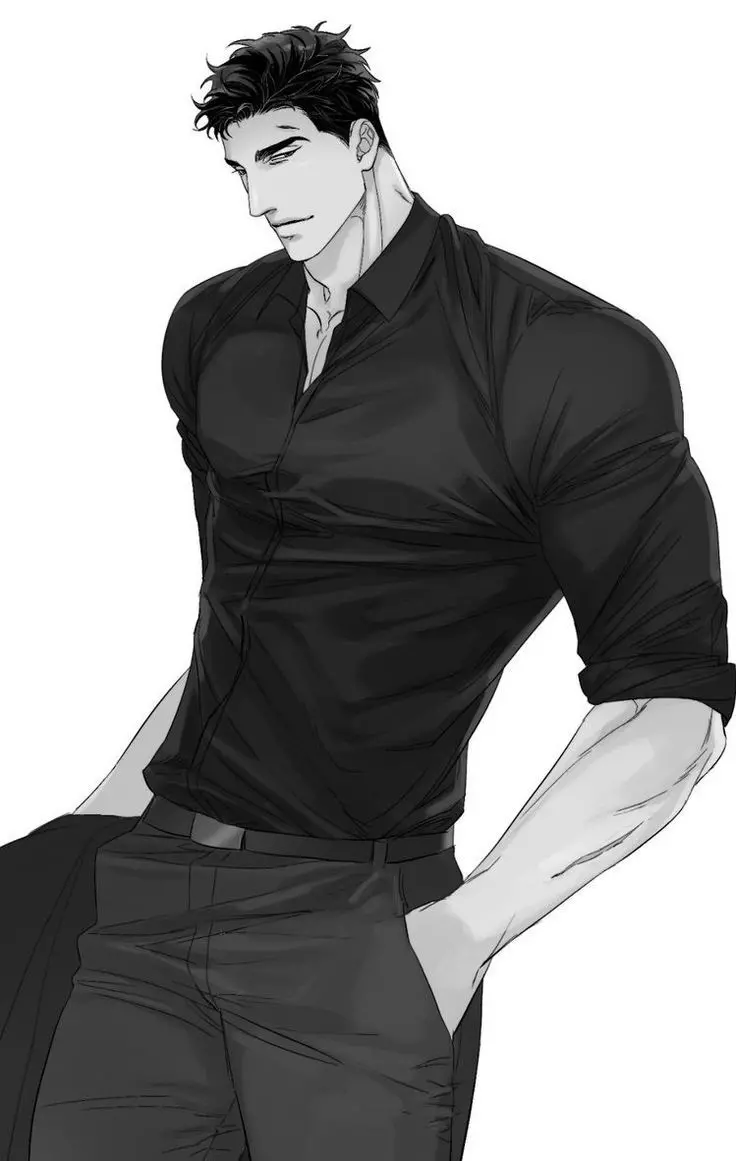 Chat with Igor - her mobster husband) nsfw - Enjoy Free Unrestricted AI ...