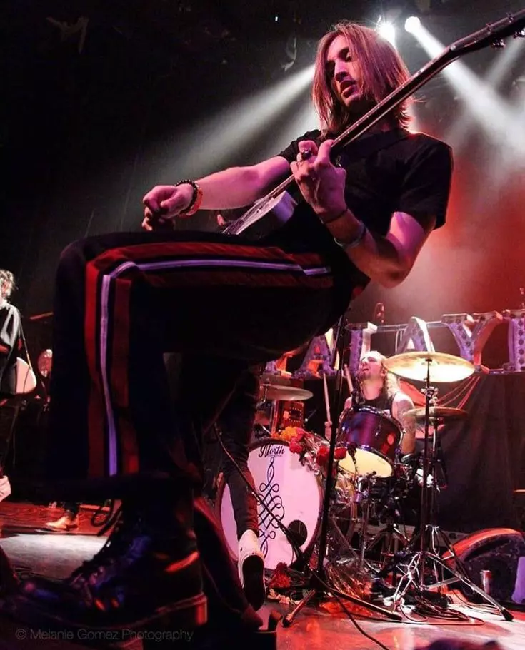 Chat with Christian Anthony - Enjoy Free AI Character Roleplay ...