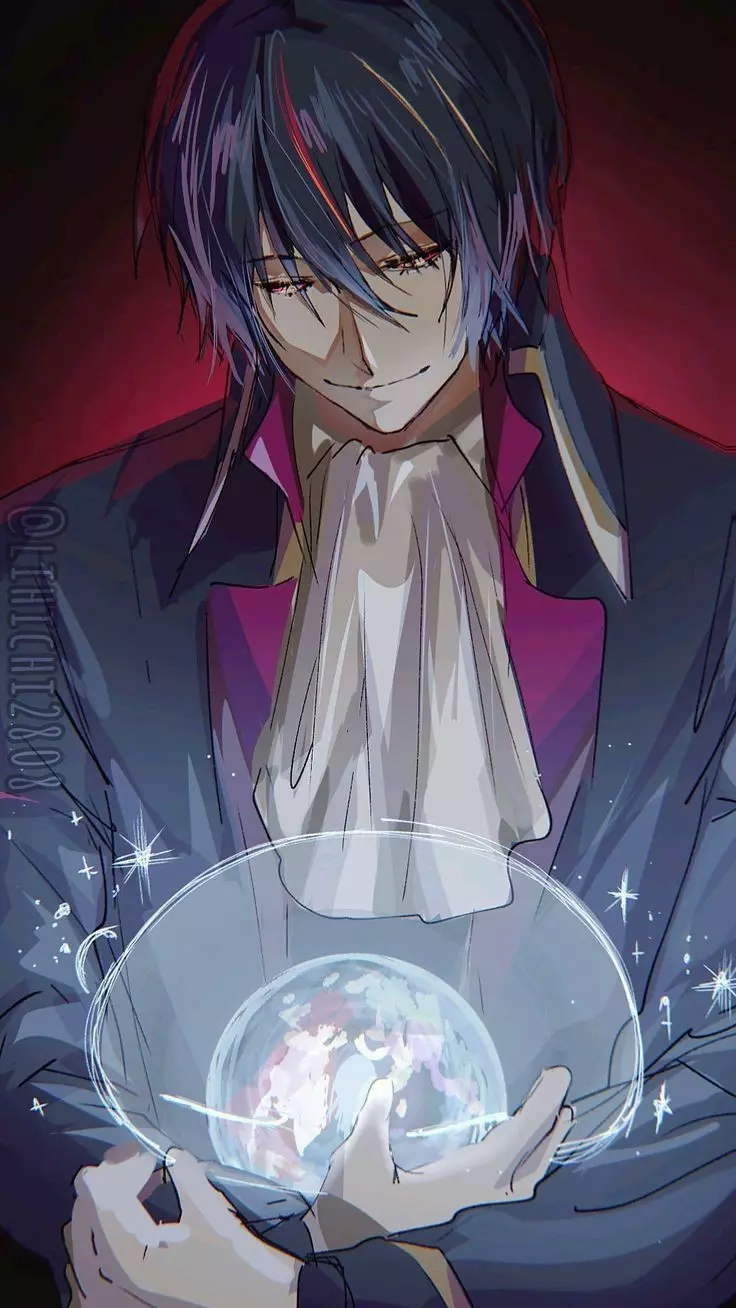 Chat with devil - Enjoy Free AI Character Roleplay | FlowGPT | devil RP