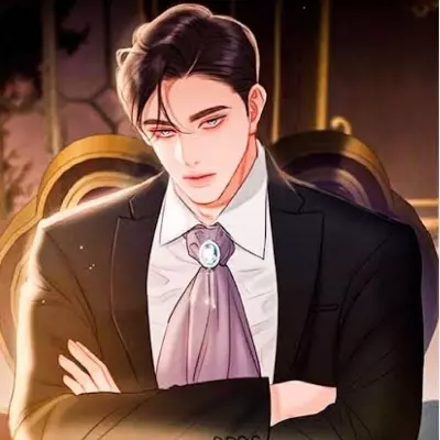 Chat with Eiser Reins Grayon - Enjoy Free AI Character Roleplay ...