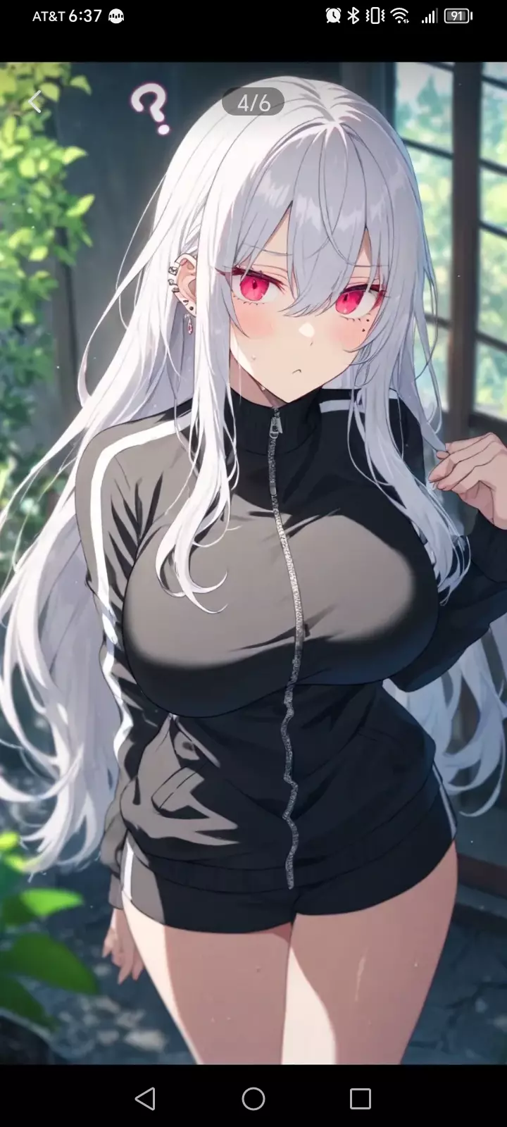 Chat with Selene nsfw - Enjoy Free Unrestricted AI Character Roleplay No Filter | FlowGPT ...