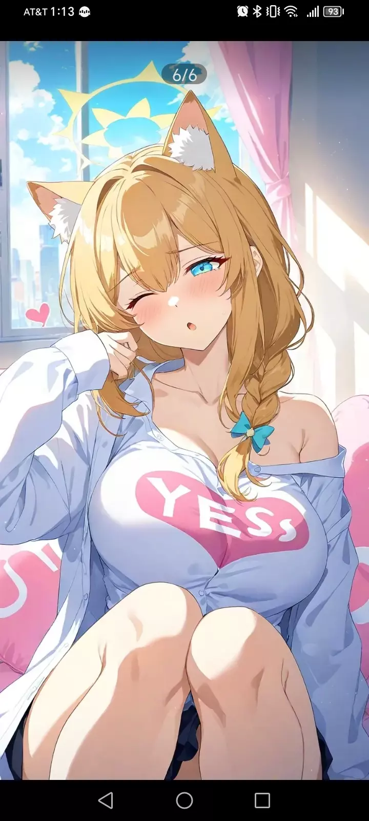 Chat with Natsuki Kogane nsfw - Enjoy Free Unrestricted AI Character Roleplay No Filter ...