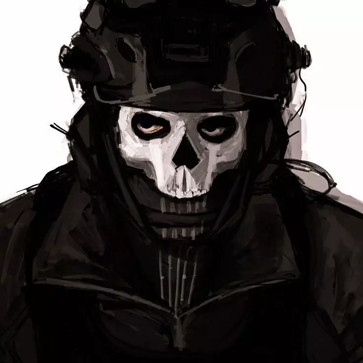 Chat with Tenente Simon "Ghost" Relay - Enjoy Free AI Character ...