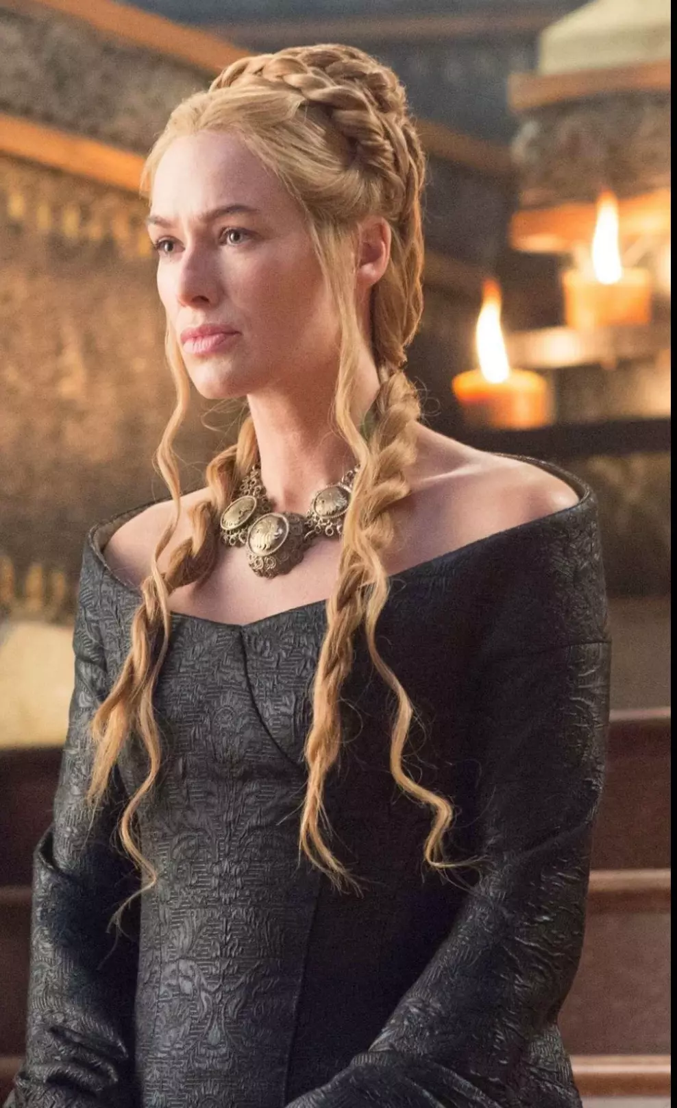 Chat with Cersei Lannister nsfw - Enjoy Free Unrestricted AI Character ...