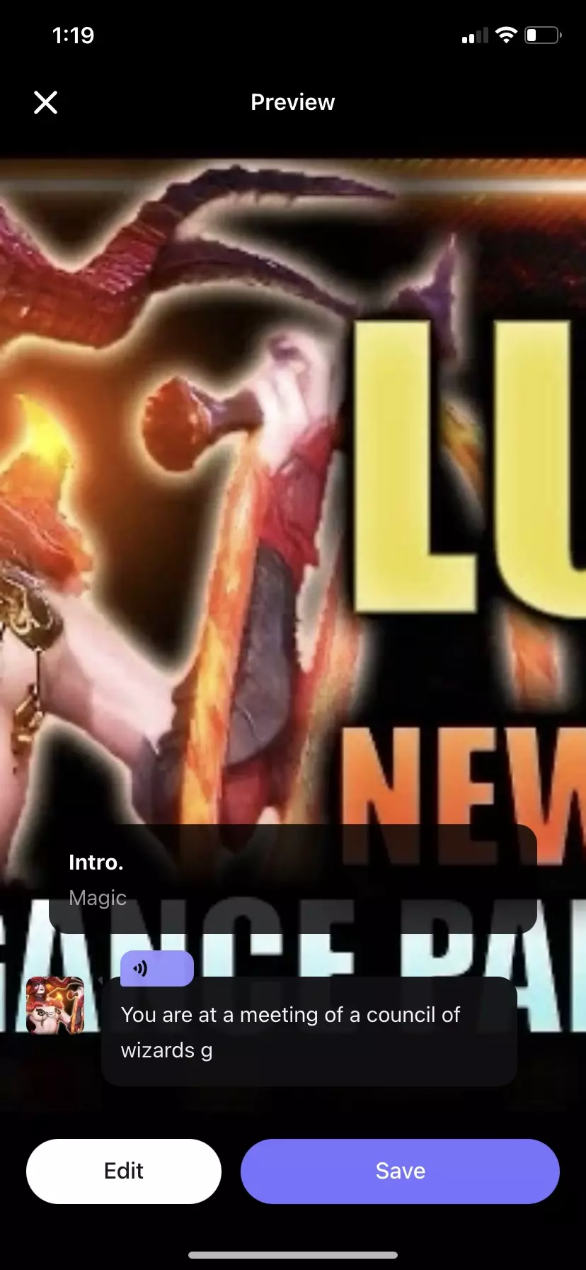 Chat with Mage nsfw - Enjoy Free Unrestricted AI Character Roleplay No Filter | FlowGPT | Mage RP