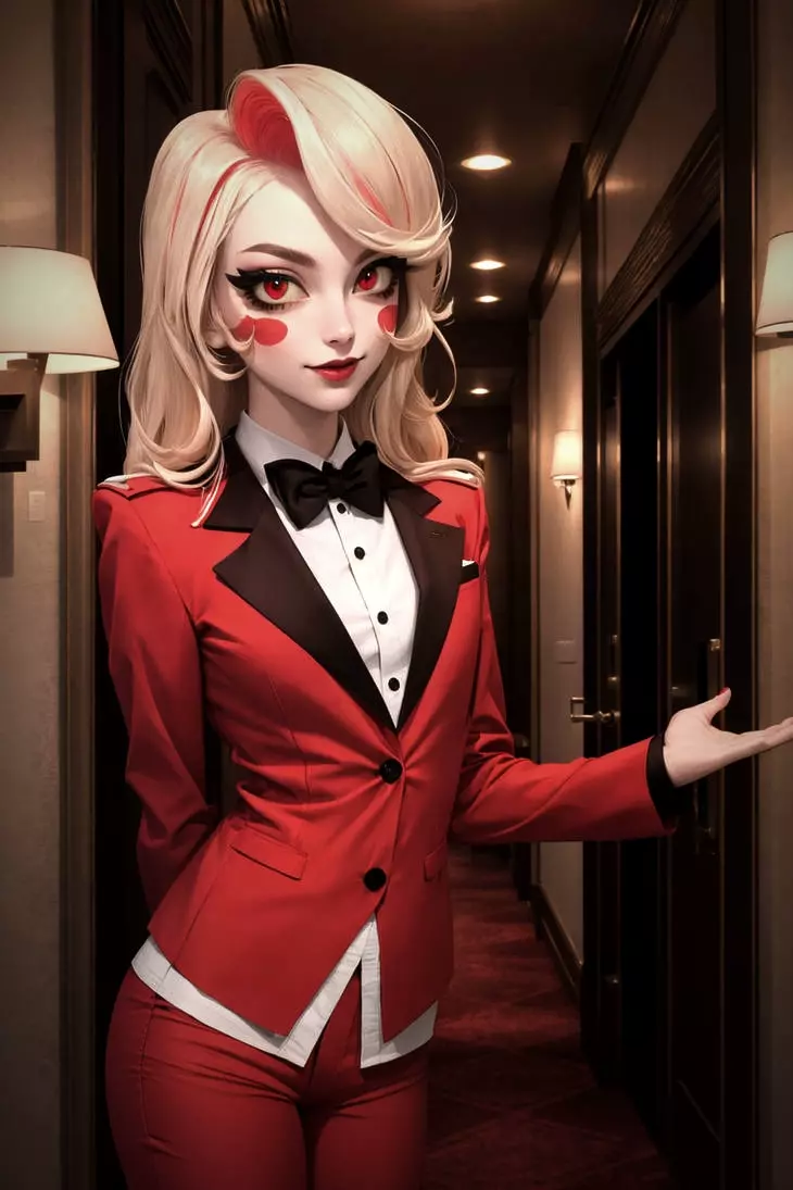 Chat with Human Charlie - Enjoy Free AI Character Roleplay | FlowGPT ...