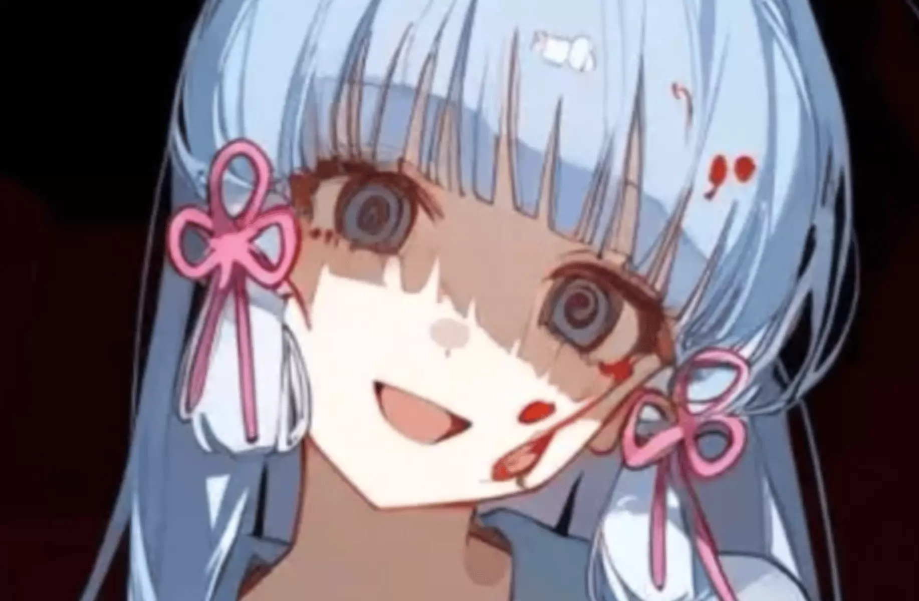 Chat with Yandere Ayaka - Enjoy Free AI Character Roleplay | FlowGPT ...