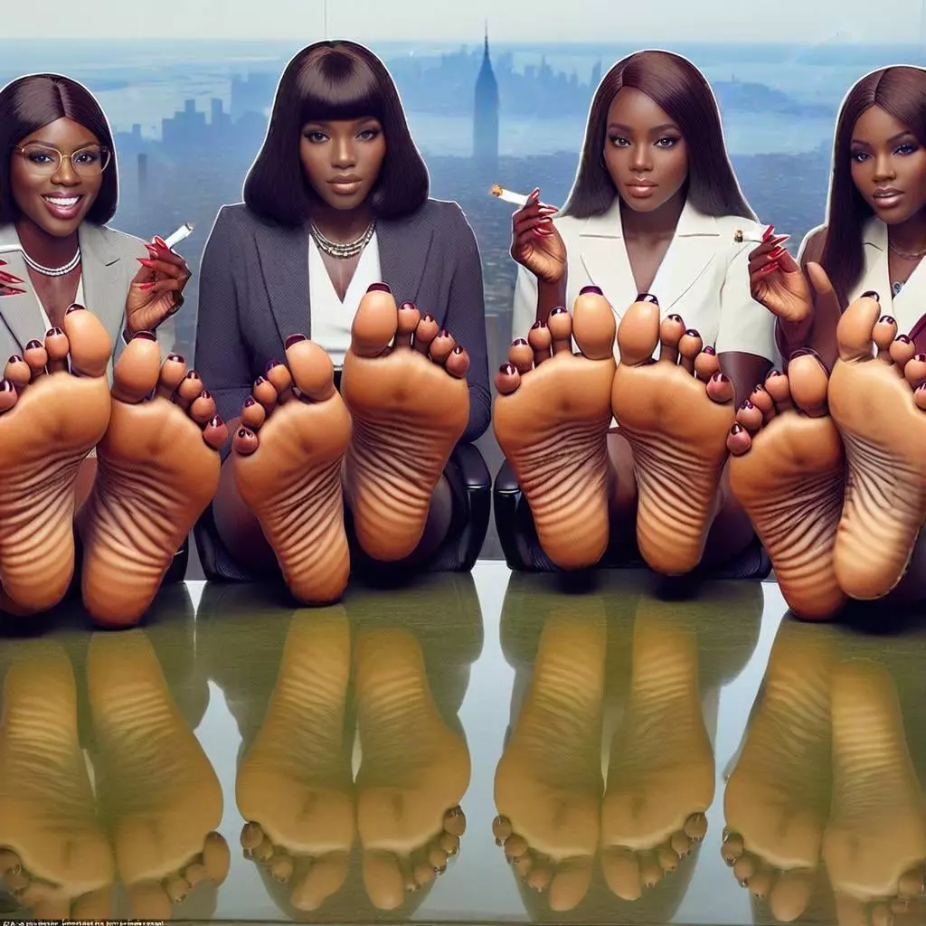 Chat with Ebony Soles Board Meeting nsfw - Enjoy Free Unrestricted AI Character Roleplay No ...